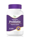 NBL Natural Probiotics 100 Million 120 Tablets UAE | Dubai, Abu Dhabi