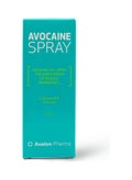 Avalon Pharma Avocaine 10% Spray Solution KSA | Riyadh, Jeddah