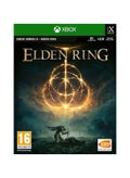 BANDAI NAMCO Entertainment Elden Rings - Adventure - Xbox One/Series X ...