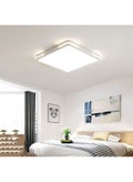 تسوق وModern Ceiling Light Unit - Ceiling Tile Light White 50 cmسم ...
