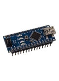 Arduino Nano Usb V3.0 Atmega328P Micro-Controller Board Multicolour ...