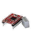 Generic Stepper Motor Driver (With Heatsink,2A) Multicolour Egypt ...