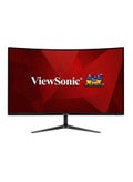 ViewSonic 32 Inch Curved Gaming Monitor With Full HD (1920x1080) VA ...