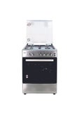 Nobel 4 Burner Gas cooker 60 x 60 cm, Made in Turkey, 1 year warranty ...
