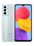 Samsung Galaxy M13 Dual SIM Smartphone Light Blue 4GB RAM 128 GB 4G LTE ...