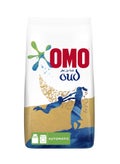 Omo Front Load Laundry Detergent Powder With Comfort Oud 5kg KSA ...