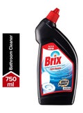 Brix Toilet Cleaner Black 750ml Egypt | Cairo, Giza
