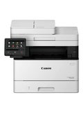 Canon Image Class MF453dw Monochrome All-In-One Wireless Laser Printer ...