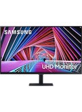 Samsung LED S7 - LS32A700NWM- 32-Inch UHD (3,840 x 2,160) 60Hz , 8ms ...