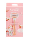 Venus Comfort Glide Spa Breeze Razor 2 Count KSA | Riyadh, Jeddah