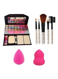 Professional Makeup Kit Dubai | Saubhaya Makeup
