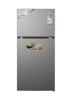 ClassPro Top Mounted Refrigerator 18.2 Cu.ft 515 Ltrs Black Inox KSA ...