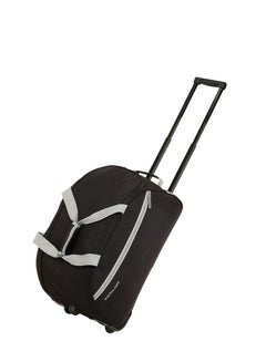 KAMILIANT Kamiliant Brio Travel Bag Black 52Cm Egypt | Cairo, Giza