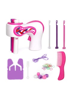 AMERTEER Electric Automatic Hair Braider Kits For Girls UAE | Dubai ...