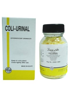 COLI-URINAL Coli-Urinal Effervescent Granules KSA | Riyadh, Jeddah