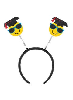 Amscan Smiley Graduation Head Bopper KSA | Riyadh, Jeddah