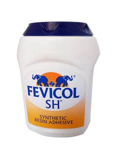 Fevicol Synthetic Resin Adhesive White 1kg KSA | Riyadh, Jeddah