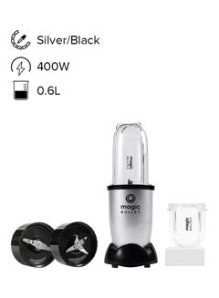 Magic Bullet 4-Piece High-Speed Blender/Mixer System 0.6 L 400 W MB4 ...