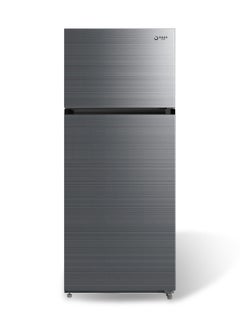 noon east Refrigerator Double Door Fridge - (17.5 Cu. Ft |495 L Gross ...