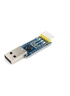 Generic Cp2102 Usb To Ttl Small Board Module With Dtr Pin For Arduino ...