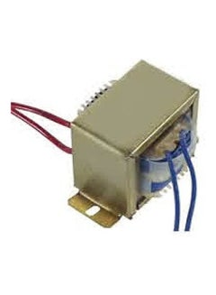 Generic Transformer 2A, (220Vac TO 0-12Vac) Multicolour Egypt | Cairo, Giza