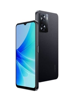 OPPO A57 CPH2387 Dual Sim Glowing Black 64GB 4GB 4G- International ...