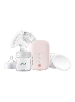 PHILIPS AVENT Single Electric Breast Pump Advanced UAE | Dubai, Abu Dhabi