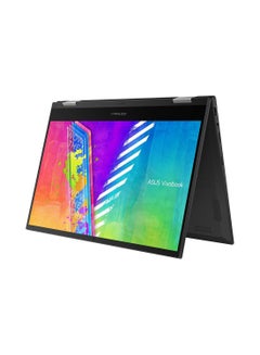 ASUS Vivobook Go 14 Flip TP1400KA-BZ056WS Slim Laptop With 14-Inch HD ...