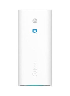 Mobily 5G CPE Pro 3 H138-380 Router For Only Mobily Network White KSA ...