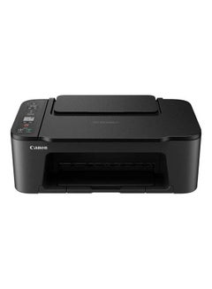 Canon PIXMA TS3440 Wireless Colour All-in-One Inkjet Photo Printer ...