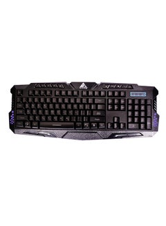 TIGER Mechanical Multi-Lights Gaming Keyboard Egypt | Cairo, Giza