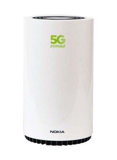 NOKIA FastMile 5G Gateway High Speed Router White UAE | Dubai, Abu Dhabi