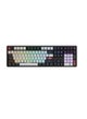 AKKO Akko Dracula Castle 5108S RGB Wired Mechanical Gaming Keyboard-TTC ...
