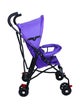 Rally Lightweight Foldable Baby Stroller-Purple KSA | Riyadh, Jeddah