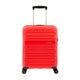 AMERICAN TOURISTER Maxwell Small Cabin Luggage Trolley Bag 20 inch ...
