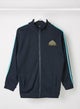 Emirates Industries School Track Jacket Navy Blue UAE | Dubai, Abu Dhabi