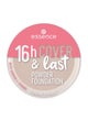 essence 16h Cover & Last Powder Foundation 04 Fair Ivory UAE | Dubai ...