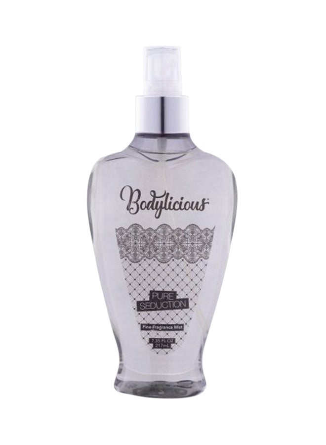 Bodylicious Pure Seduction Body Mist 217ml price in Egypt | Compare Prices