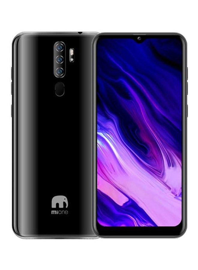 MiOne Hot 2 Dual SIM Black 2GB RAM 16GB 4G LTE price in Dubai, UAE ...