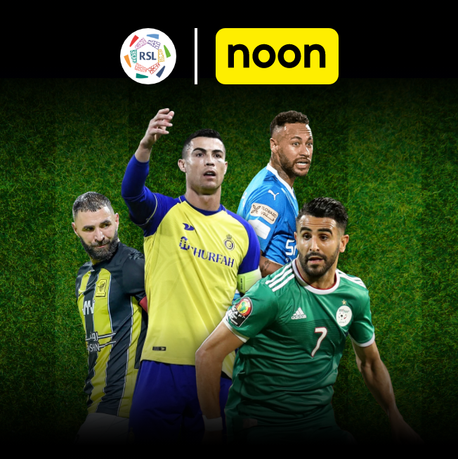 Saudi Pro League 2023/24 Match Updates and Highlights | noon