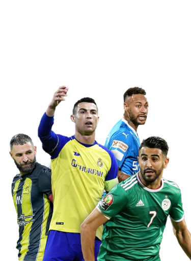 Saudi Pro League 2023/24 Match Updates and Highlights | noon