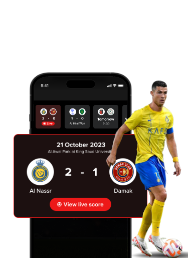 Saudi Pro League 2023/24 Match Updates and Highlights | noon