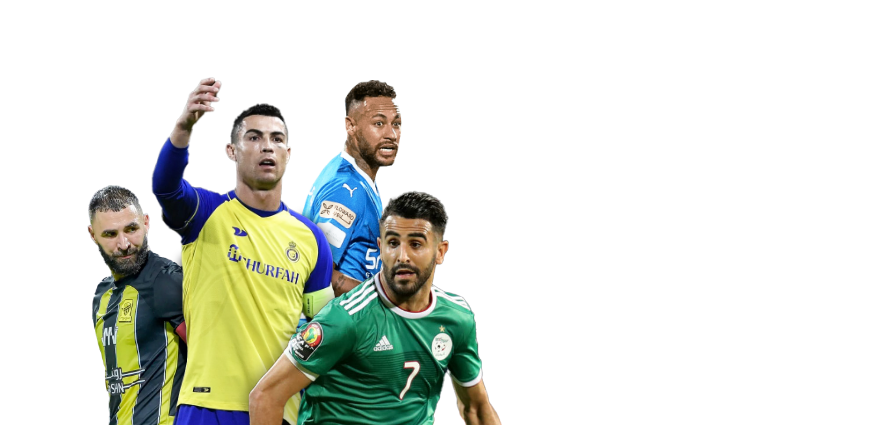 Saudi Pro League 2023/24 Match Updates and Highlights | noon