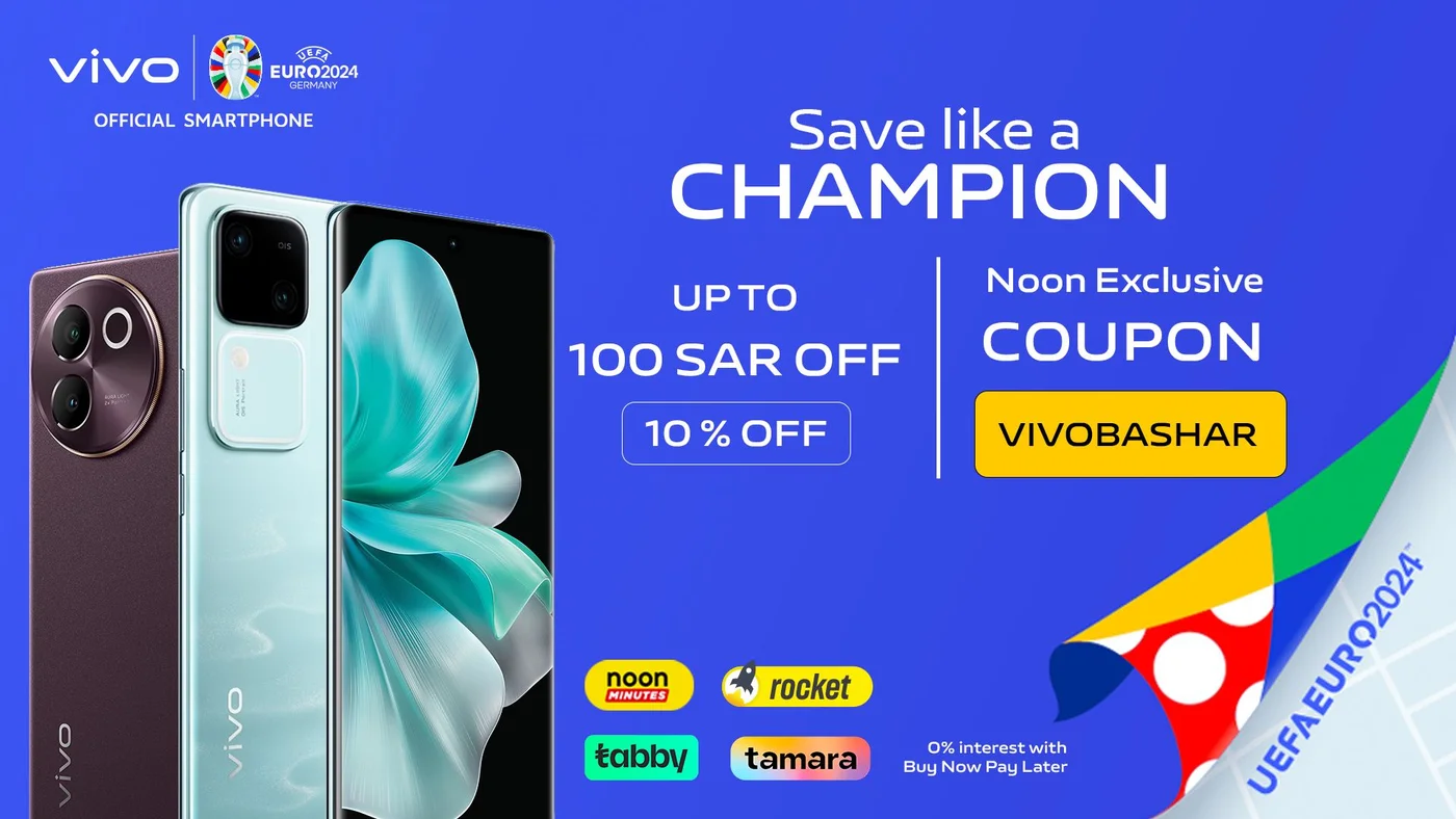 noon: Online Shopping KSA | Mobiles, Beauty, Appliances, Fashion