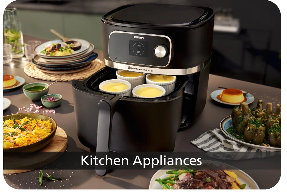 Philips Kitchen & Home Appliances KSA | 30-75% OFF | Riyadh, Jeddah | noon